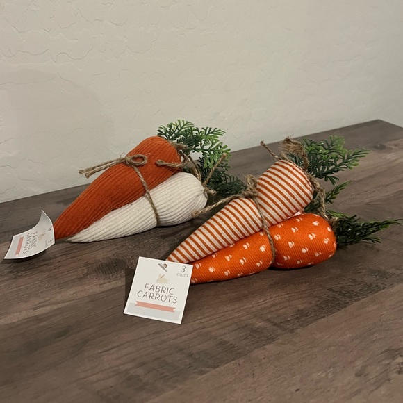 Target | Holiday | Target Bullseyes Playground Fabric Carrots Easter ...